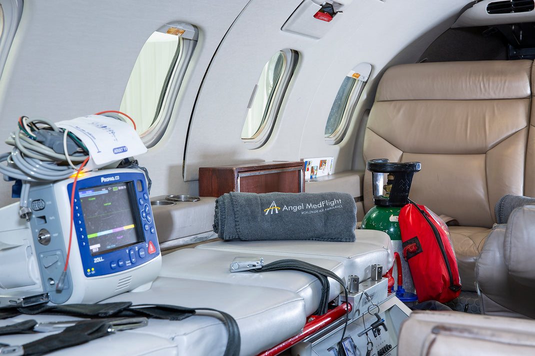 Medical – SkyCorpDC